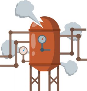 Steam basics - Apolytech